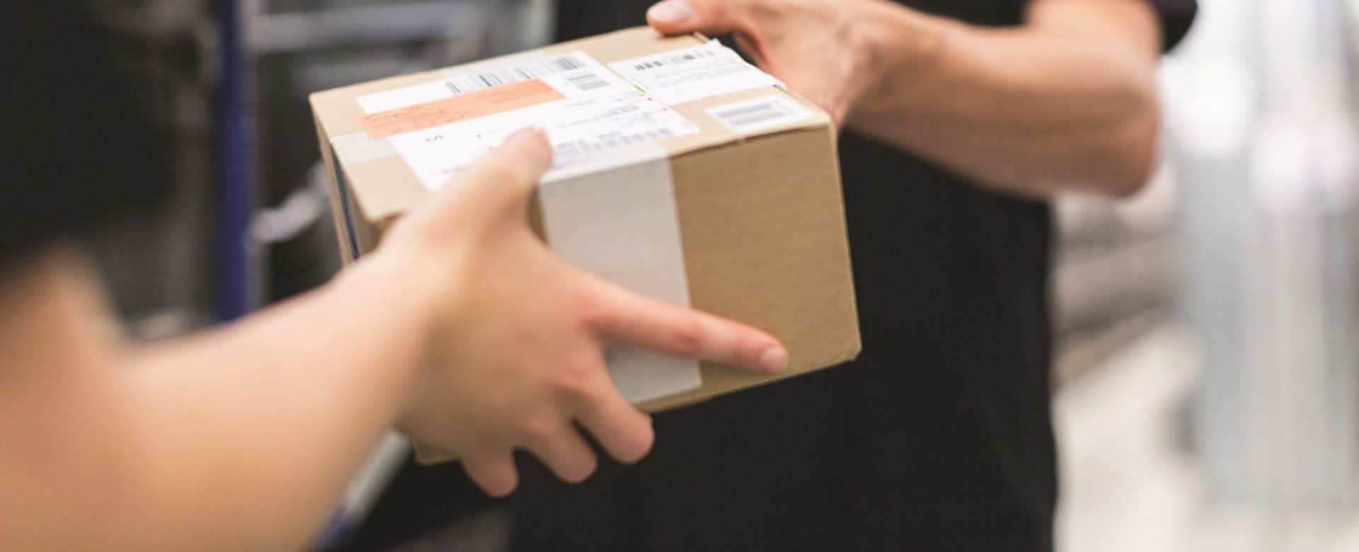 Effectively Handle a Situation Involving a Suspicious Package - First 5 ...