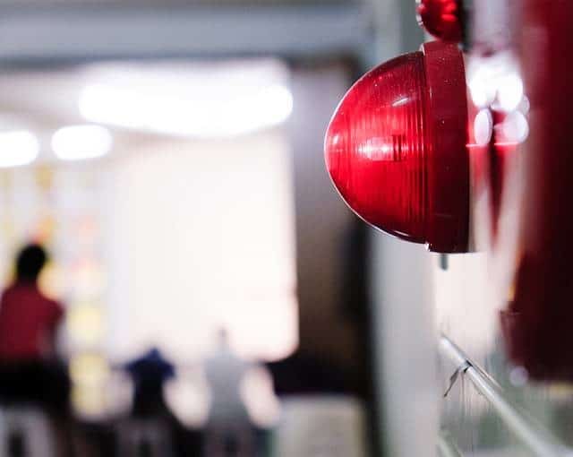 Bomb Threat Procedures | Emergency Evacuation Guide | First 5 Minutes