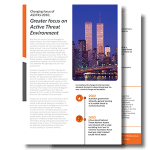 Whitepaper: Changing focus of AS3745:2010 - Greatest focus on Active ...