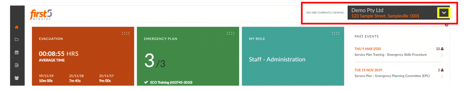 Webconnect User Guide - First 5 Minutes