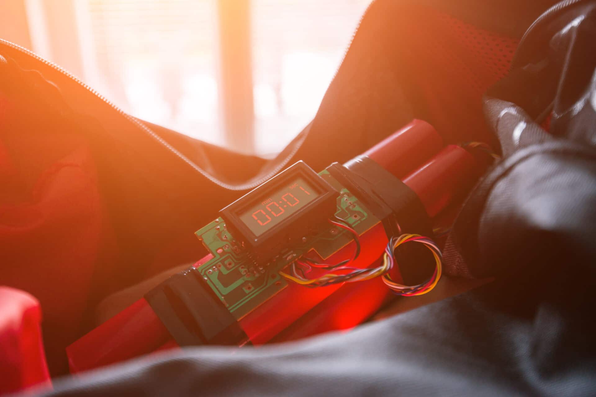 Risk & Threat Preparedness: The Fundamental Guide